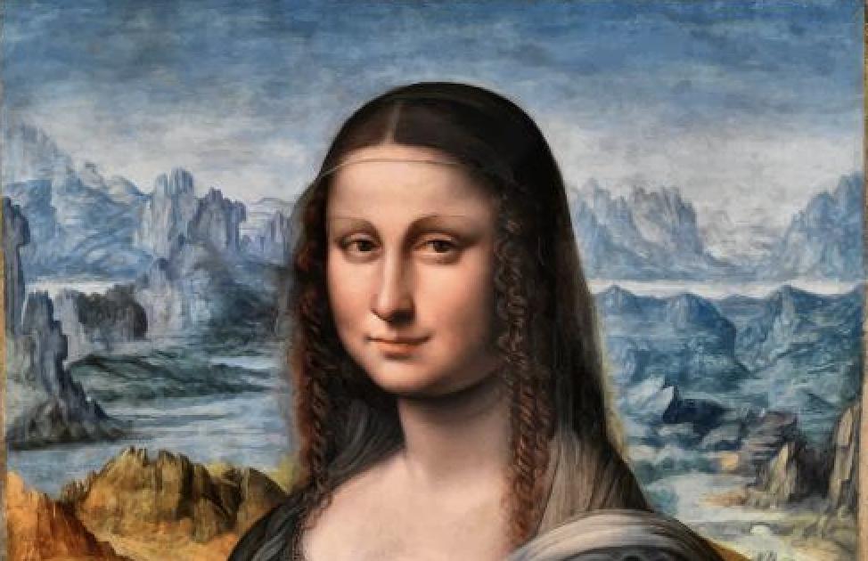 The Art of Copying: Imitation or Inspiration? - The Art Pulse